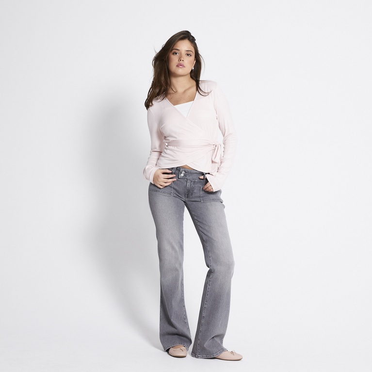 Toppar tjej - köp dam toppar online